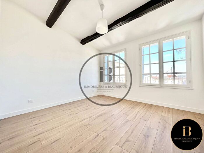 Appartement à louer - Alsace, Saint-Germain-en-Laye - 2 pièces - 1 chambre