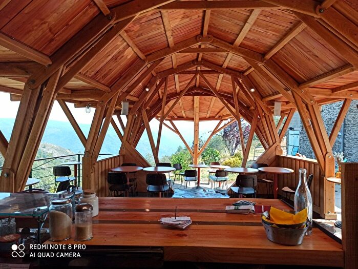 Maison à vendre - Malons-et-Elze - 5 pièces - 4 chambres