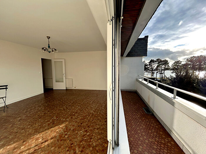 Appartement à vendre - Bénodet - 2 pièces - 1 chambre