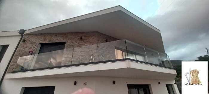 Maison à vendre - Bastelicaccia - 5 pièces - 3 chambres