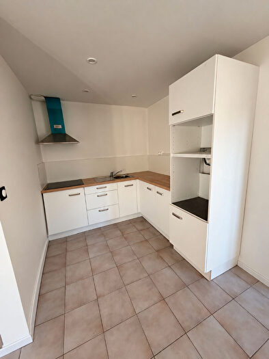 Appartement 1 pièce à louer - Flins-sur-Seine