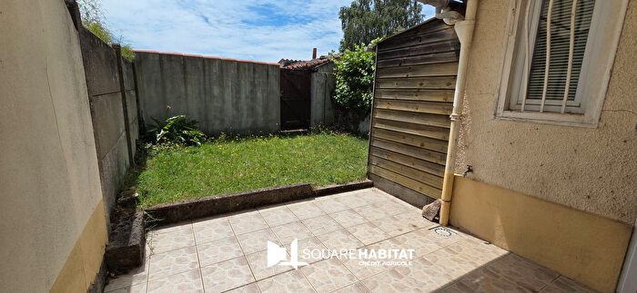 Maison 4 pièces à vendre - Cholet, Gambetta