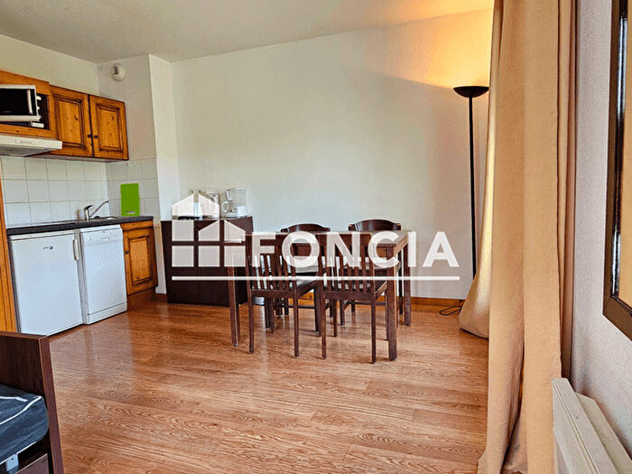 Appartement à vendre - Saint-Jean-dArves - 2 pièces - 1 chambre