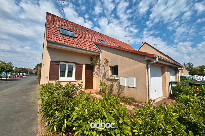 Olivet, Val-Couasnon : Maison 4 pièces à louer