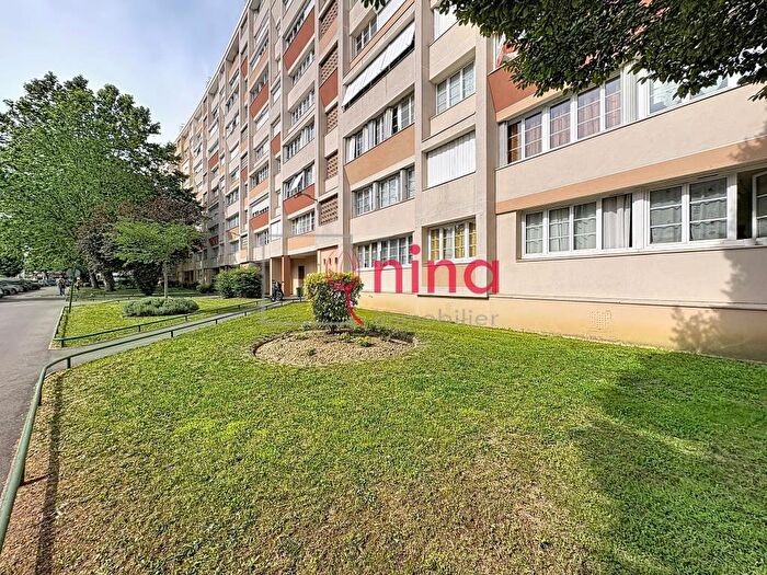 Appartement 3 pièces à vendre - Créteil, Chenevier, Déménitroux