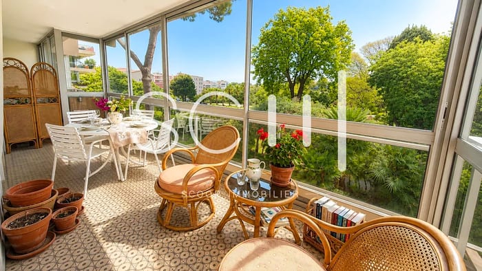 Appartement 3 pièces à vendre à Antibes, Rabiac, Carriat, Les Semboules, Les Brusquets