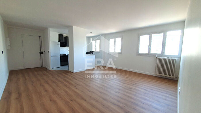 Saint-Maur-des-Fossés, Parc de Saint-Maur - Appartement 3 pièces à vendre