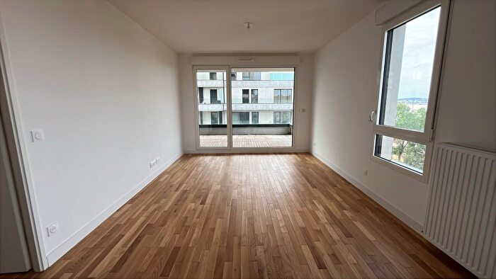 Appartement 3 pièces à louer - Colombes, Charles de Gaulle