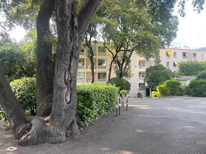 Appartement à vendre - Le Cannet, Bas Cannet - 3 pièces - 2 chambres