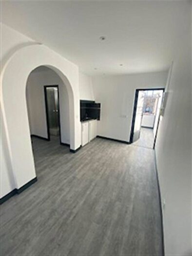 Appartement à louer - Livry-Gargan - 1 pièce