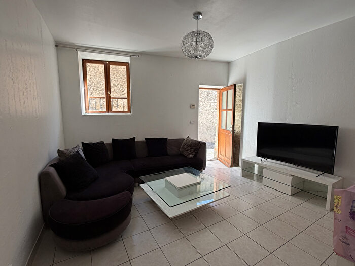 Appartement à louer - Arbin - 2 pièces - 1 chambre