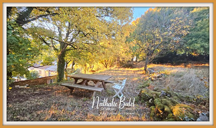 Maison à vendre - Pardailhan - 6 pièces - 3 chambres