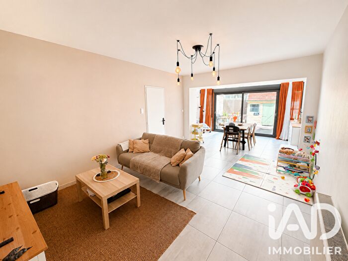 Maison 3 pièces à vendre à Varennes-en-Argonne