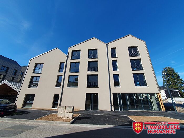 Appartement à vendre - Louviers, Saint-Germain - 1 pièce