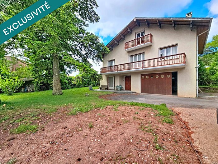Maison 6 pièces à vendre - Le Bousquet-dOrb