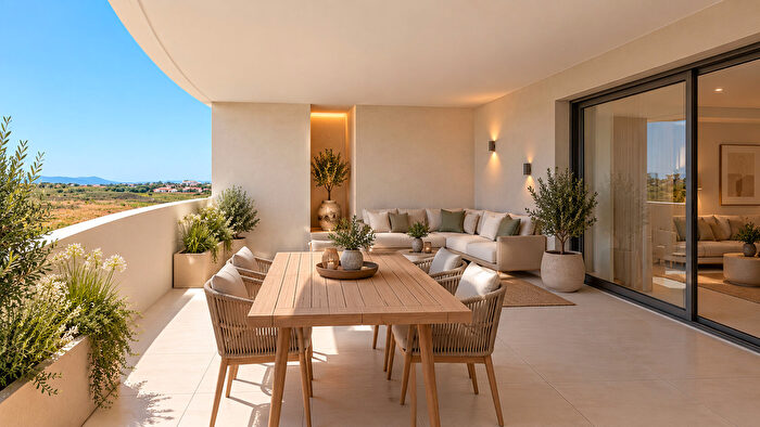 Appartement 4 pièces à vendre à Saint-Gély-du-Fesc