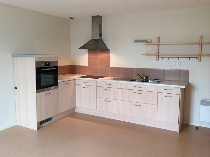 Appartement 2 pièces à louer à Bretteville-sur-Odon