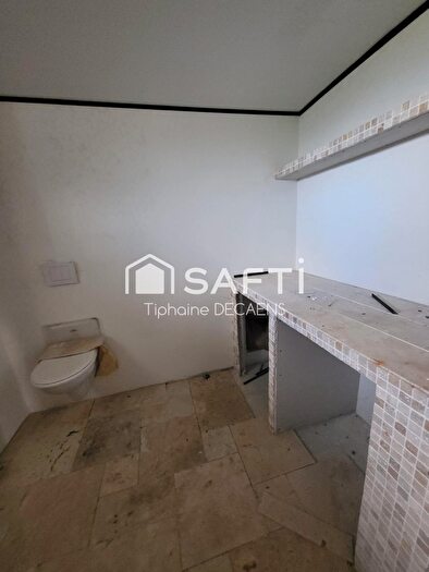 Maison à vendre - Billy - 8 pièces - 3 chambres