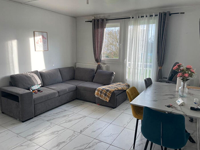 Appartement à louer - Villenave-dOrnon, Pontac, La Générale - 3 pièces - 2 chambres