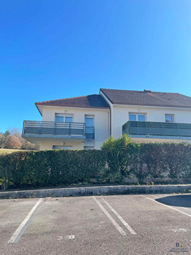 Appartement à vendre - Salies-de-Béarn - 2 pièces - 1 chambre
