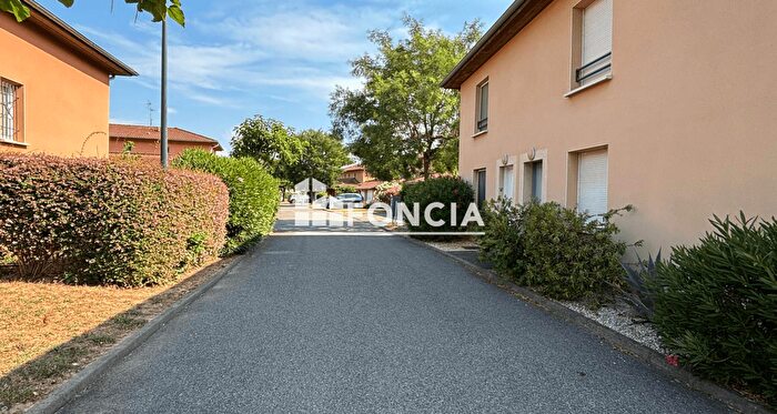 Maison à vendre - Guilherand-Granges - 3 pièces - 2 chambres