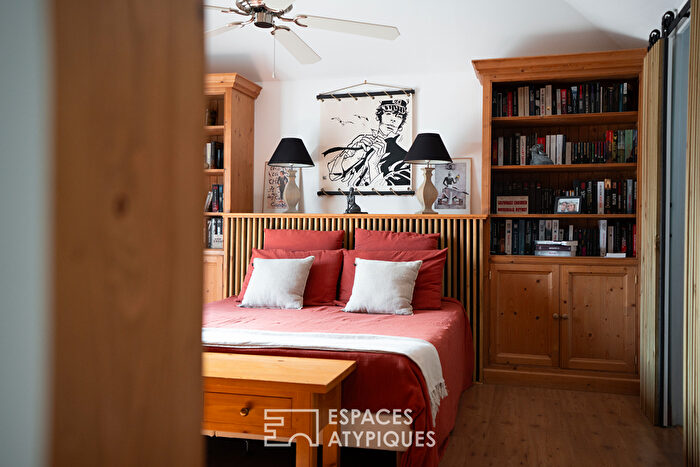 La Baule-Escoublac, Escoublac, Ajoncs d'Or, Salines : Maison 7 pièces à vendre