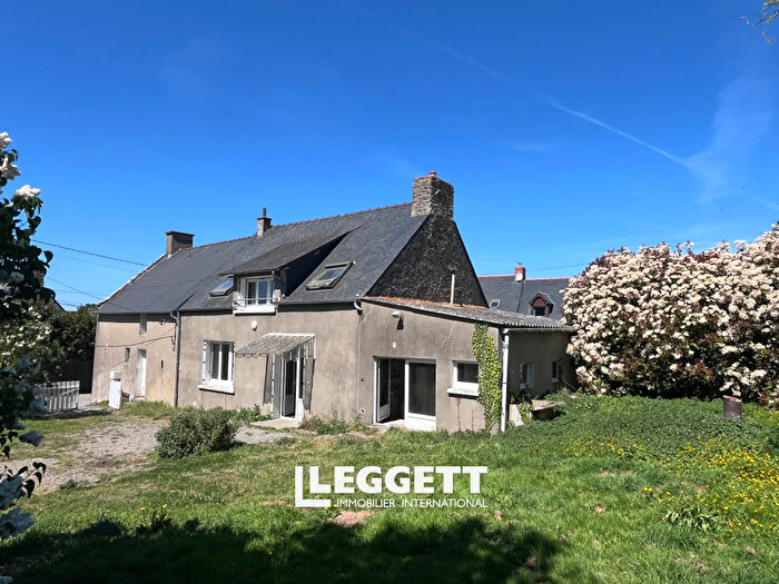 Saint-Père : Maison 5 pièces à vendre