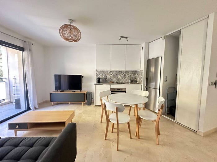 Appartement 3 pièces à louer à Centre Ville, Aix-en-Provence