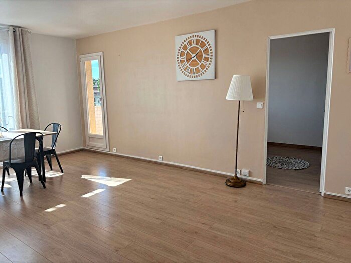 Vieux Marché-Claude Bonne, Franconville - Appartement 2 pièces à louer
