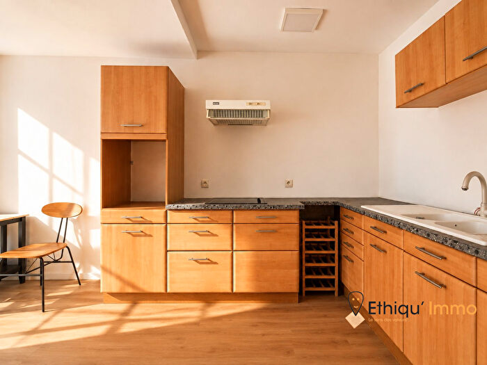 Breuvannes-en-Bassigny - Maison 7 pièces à vendre