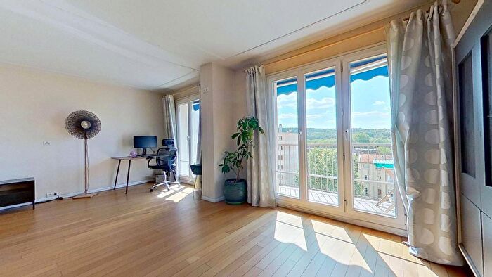 Silly-Gallieni, Boulogne-Billancourt : Appartement 3 pièces à louer