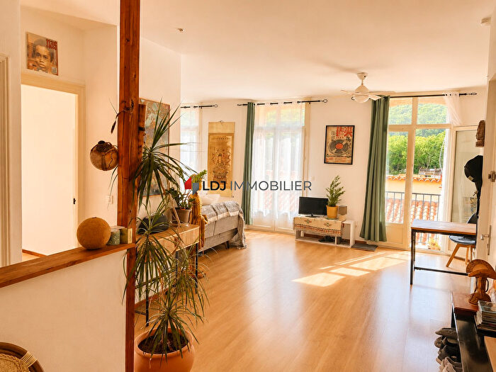 Appartement 3 pièces à vendre - Amélie-les-Bains-Palalda