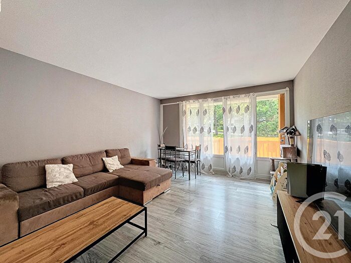 Appartement 5 pièces à vendre - Aubergenville