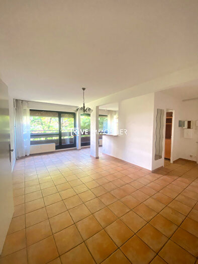 Appartement à vendre - Thonon-les-Bains, Est - 2 pièces - 1 chambre