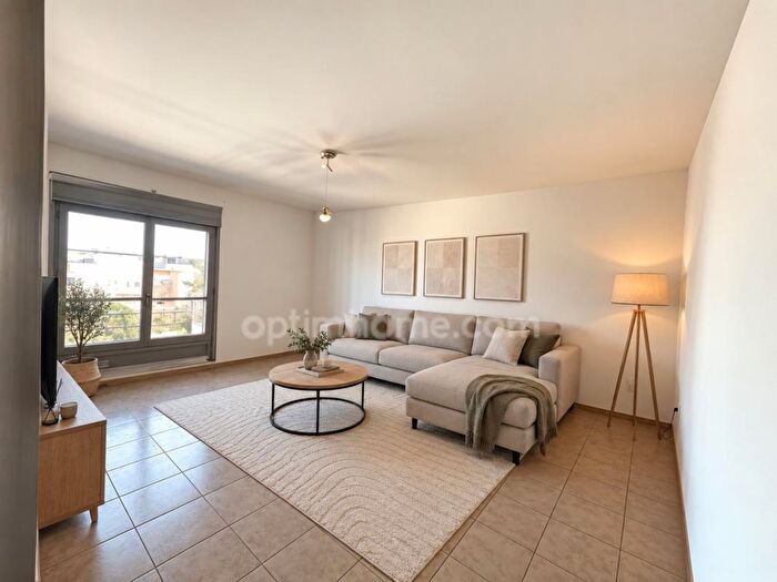 Appartement 4 pièces à vendre à Aulnay-sous-Bois, Savigny, Mitry