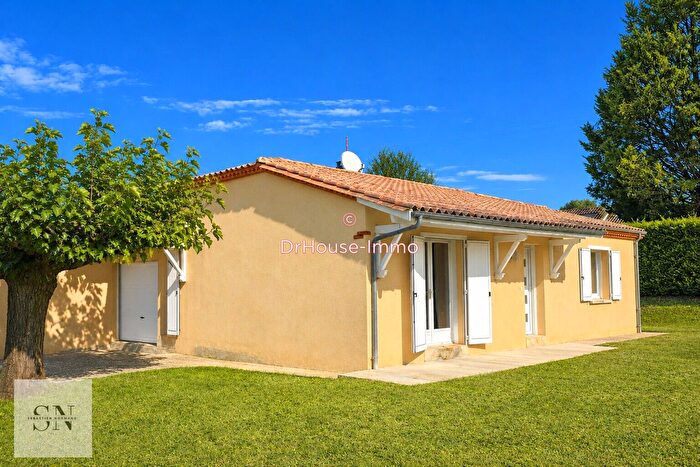 Maison 4 pièces à vendre - Lédat