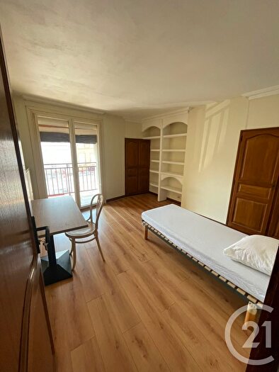 Peltre : Appartement 1 pièce à louer