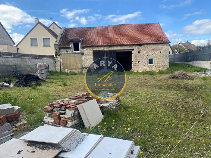 Maison à vendre - Darois