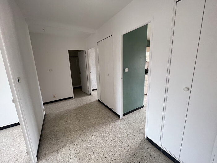 La Garde, Le Village : Appartement 3 pièces à vendre