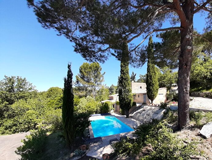 Maison 10 pièces à vendre - Éguilles