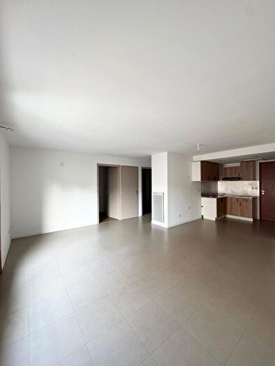 Appartement à louer - Argelès-sur-Mer, Centre-ville - 3 pièces - 2 chambres