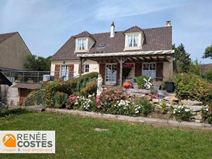Maison 6 pièces à vendre - Marines