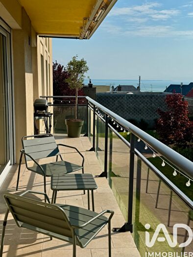 Appartement 5 pièces à vendre à Le Havre, Sanvic