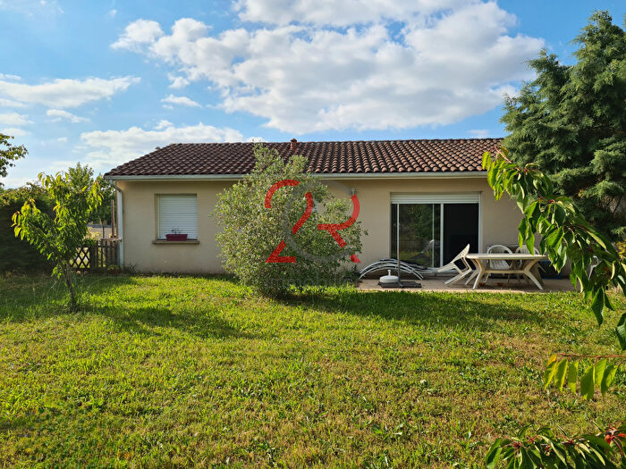 Maison à vendre - Macau - 4 pièces - 3 chambres