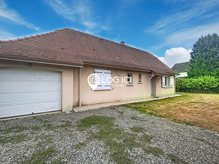 Maison 5 pièces à Lescar, à vendre