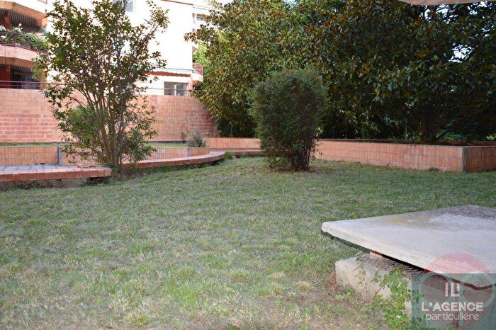 Côte Pavée, Toulouse - Appartement 1 pièce à louer