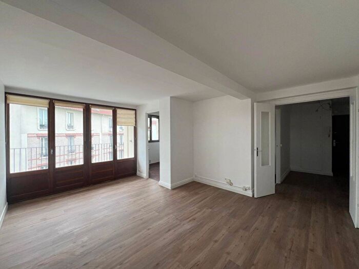 La Prairie des Presles, Le Perreux-sur-Marne - Appartement 3 pièces à louer