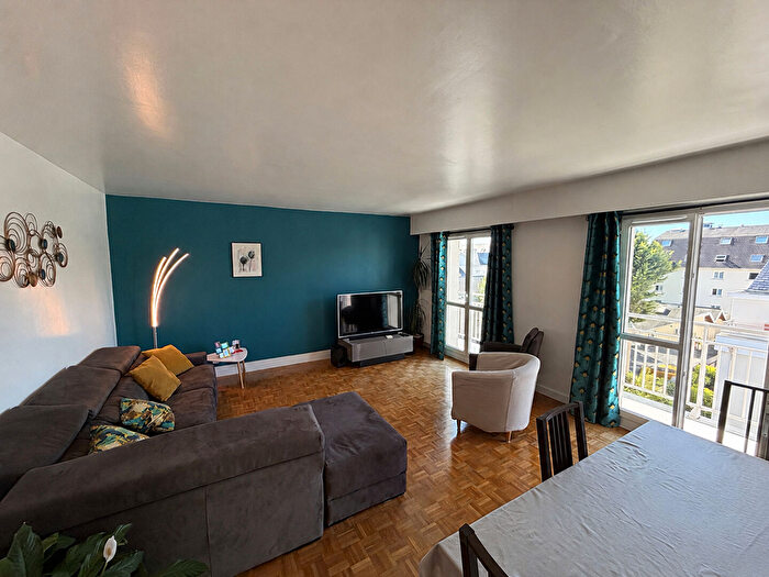 Appartement 5 pièces à vendre - Antony, Croix de Berny