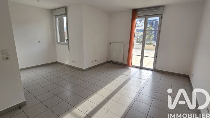 Appartement à vendre - Coulommiers, Chemin de Fer - 1 pièce