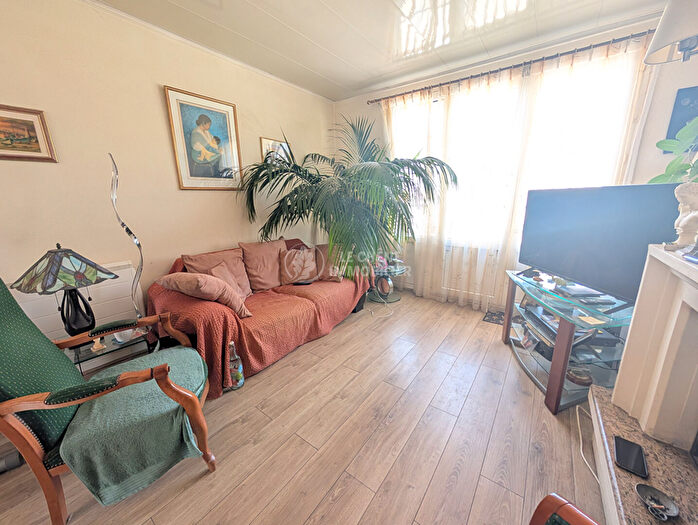 Appartement 3 pièces à vendre - Le Chesnay, Glatigny, Rueil